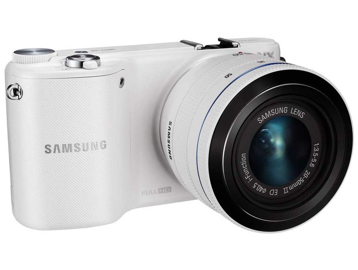 Mengenal Fitur dan Harga Samsung NX2000 di Pasaran - Camera Hits 2024