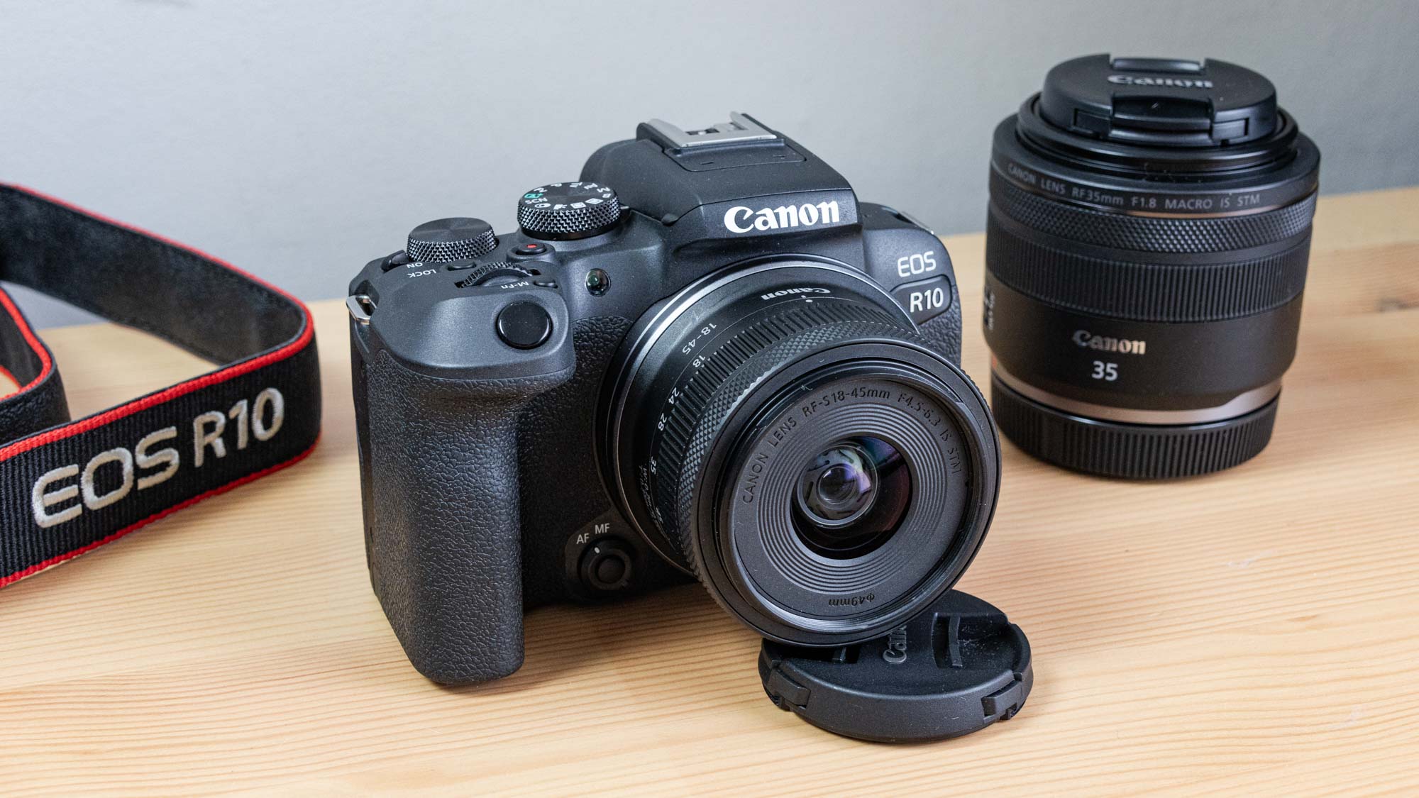Harga Canon EOS R10 Terbaru 2025 di Pasaran Indonesia - Camera Hits 2024